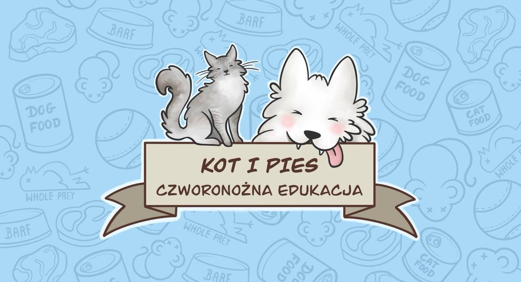 ZAPOTRZEBOWANIE KALORYCZNE - Kot i Pies - czworonożna edukacja